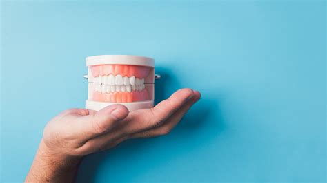 Can You Get Dentures With Gum Disease Kokua Smiles