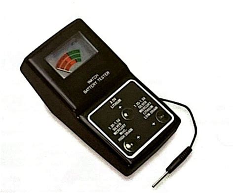 Testing And Troubleshooting Watch Repair Tutorials