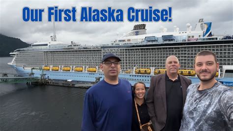 7 Night Alaska Cruise Experience On Royal Caribbeans Quantum Of The