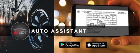 Bis Presents The Auto Assistant App
