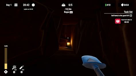 Prison Escape Simulator Dig Out