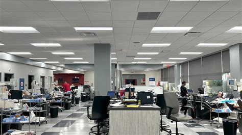 Clemens Construction American Red Cross