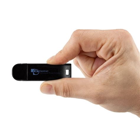 Usb Token Id Control