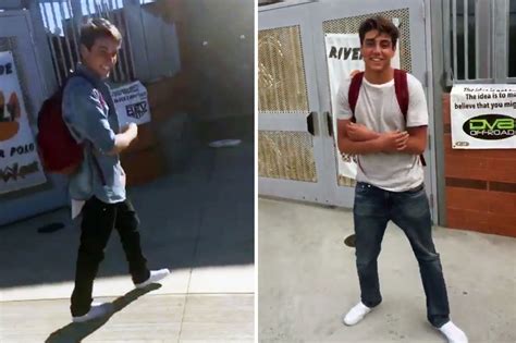 Damn Daniel Viral Meme Inspires Ebay Listings Of White Shoes Teen Vogue