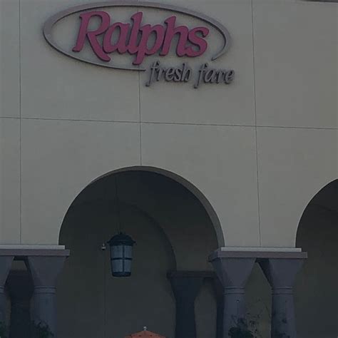 Photos At Ralphs Fresh Fare Woodbury 6300 Irvine Blvd