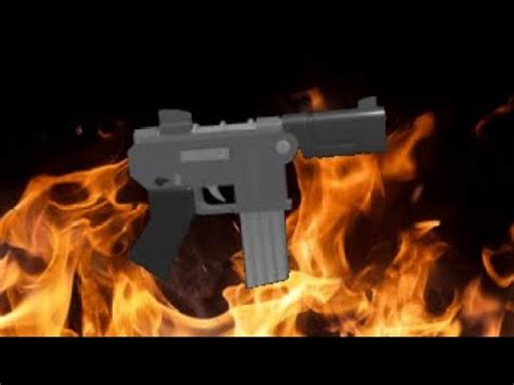 Roblox Tc2 Marksman Suppressed Solution And Slash N Burn Gimmick Youtube