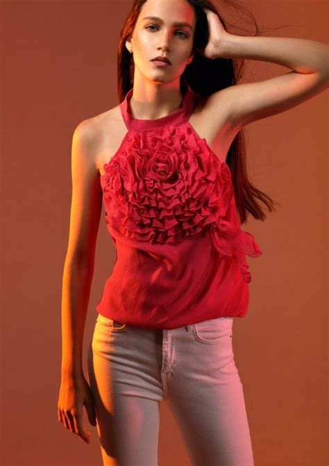 Alexandra Bea Model Agency