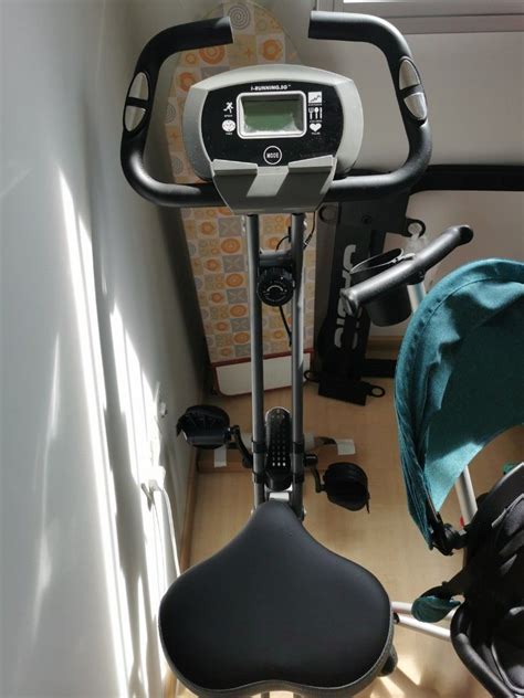 Cycle Machine Sports Equipment Exercise And Fitness Cardio And Fitness