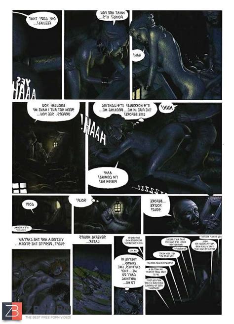 The Troubles Of Janice Four Erich Von Gotha Zb Porn