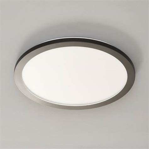 Camillus Led Ceiling Light Round Ø 40 Cm Uk