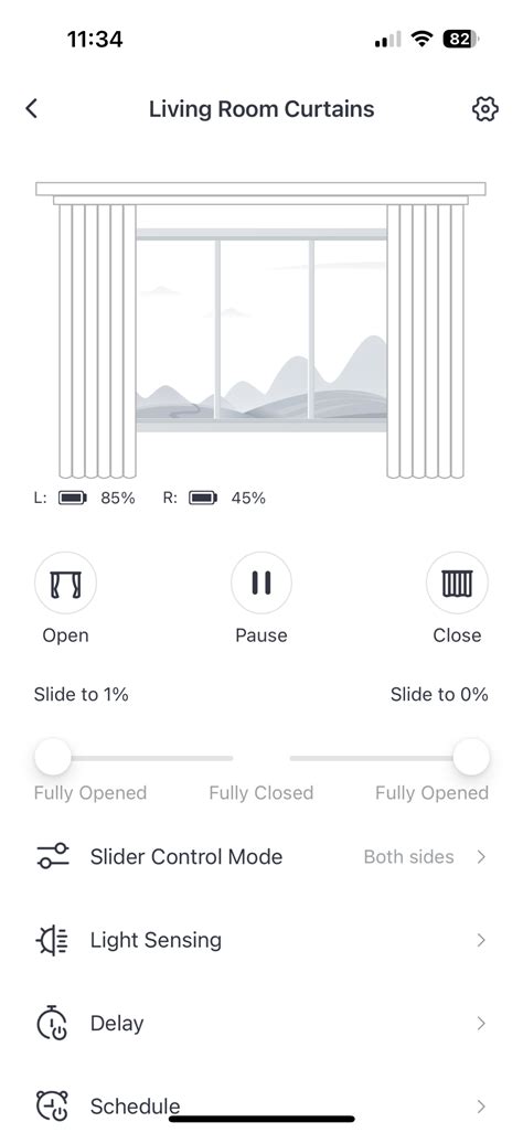 Bug Grouped Curtains Returning No Status Cannot Close · Issue 650