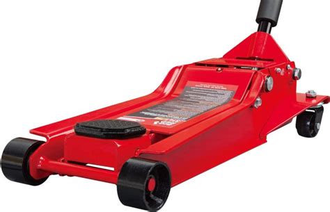 3ton Trolley Jack Low Profile Highveld Garage Equipment Cc Shop