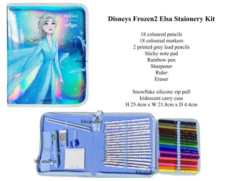 Smiggle Character Stationery Kit Lazada Ph