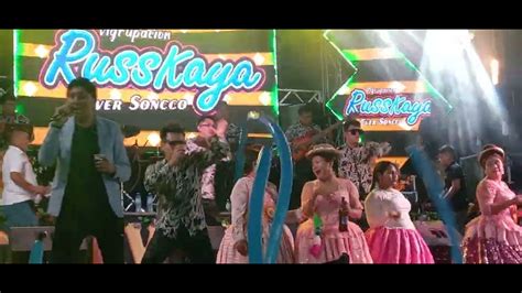 Ruskaya Youtube