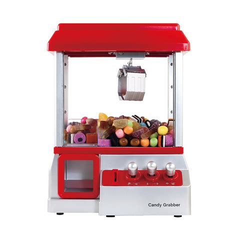 Candy Grabber Foodies Treat Factory The Source Wholesale