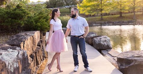 Libby Crain And Mike Warrens Wedding Website