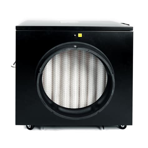 Compact Filtration Unit Ex Electrical Equipment Manufacturers