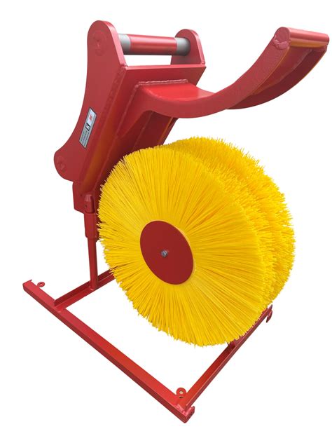 Trench Sweeper Kst08 R Rf System