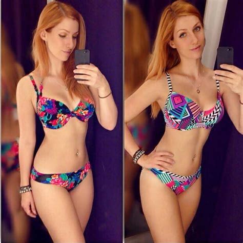Lara Loft Sie Ist Wirklich Perfekt 😍 Scrolller