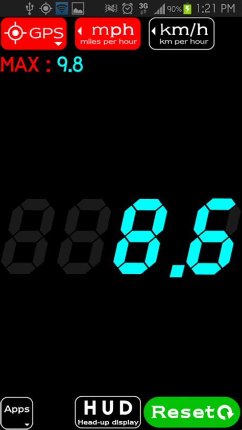 Speedometer APK For Android Download