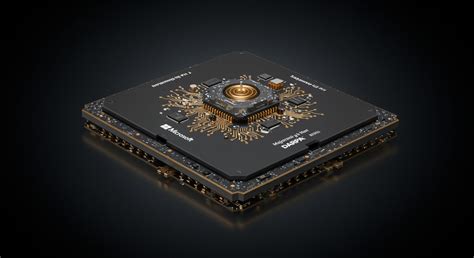 Microsoft Darpa Partnership Unveils Potential Quantum Computing Breakthrough