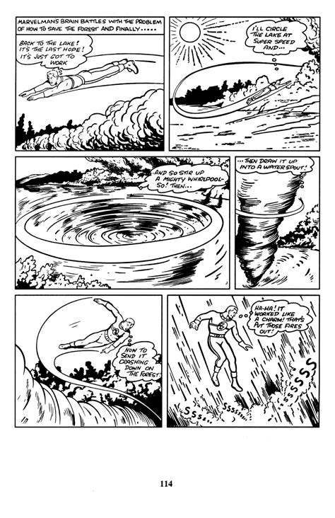 Read Online Marvelman Classic Comic Issue Tpb 1 Part 2