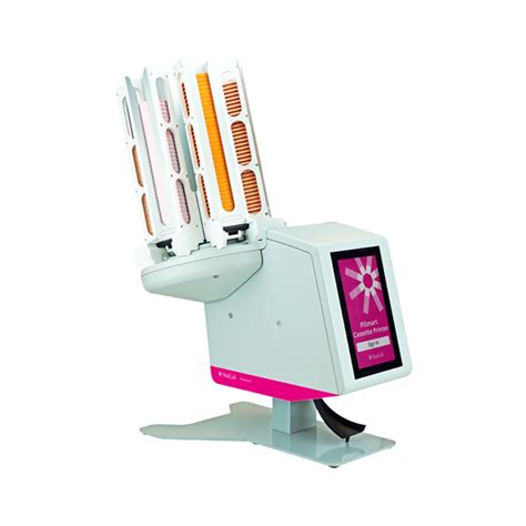 Pismart Multi Hopper Cassette Printer Cellpath Ltd