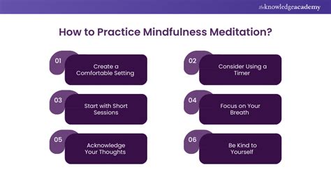 Meditation Mindfulness Benefits And How To Do It