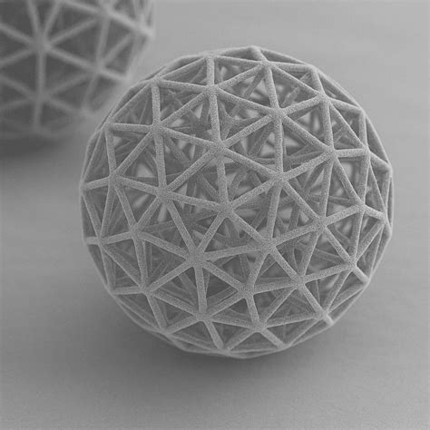 Two Photon Polymerization 2pp 3d Printing Making Tiny Things With Light