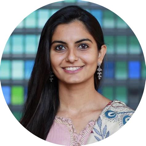 Suhani Jalota Stanford Pacs