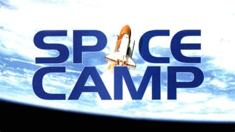 Where Can I Watch Space Camp Movie