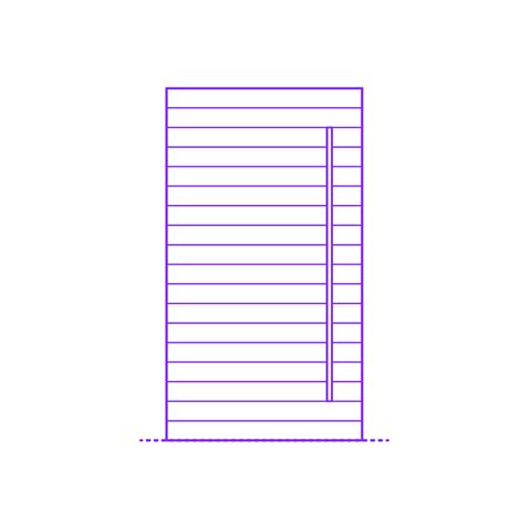 Pivot Door Glass Mixed Modern Dimensions And Drawings