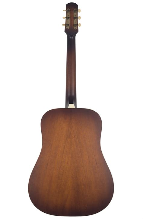 D Wh Model — Iris Guitar Company