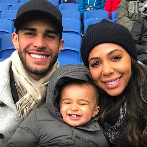 Sydney Leroux And Dom Dwyer Love Story The18