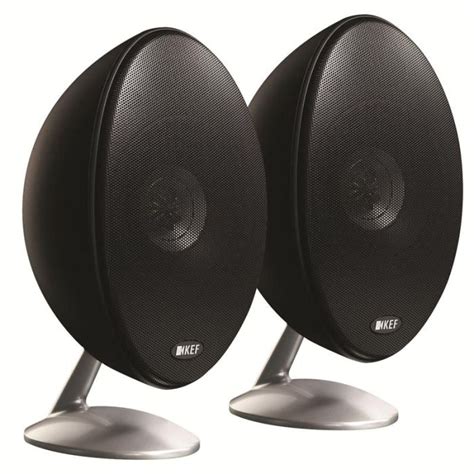 Kef E301