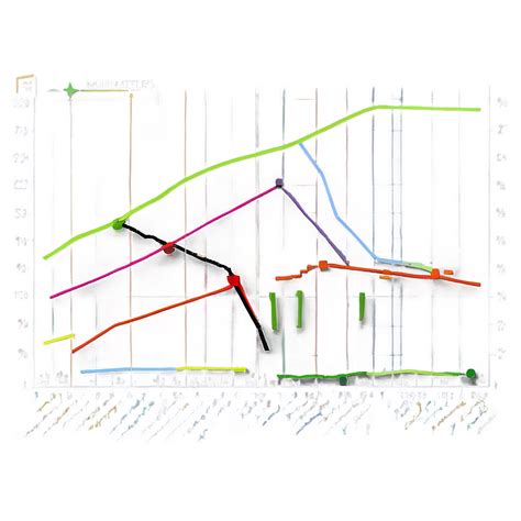 Download Multi Series Line Chart Png Wja