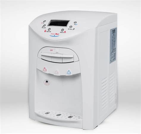 מיניבר מים חם קר דגם שוהם במספר צבעים