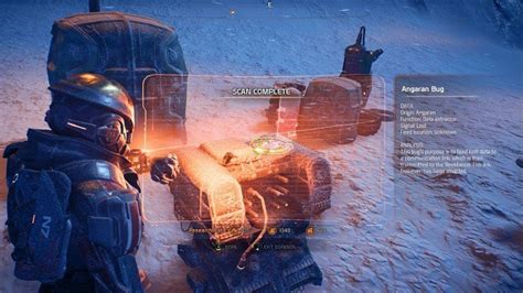 Mass Effect Page 3 Of 4 Segmentnext