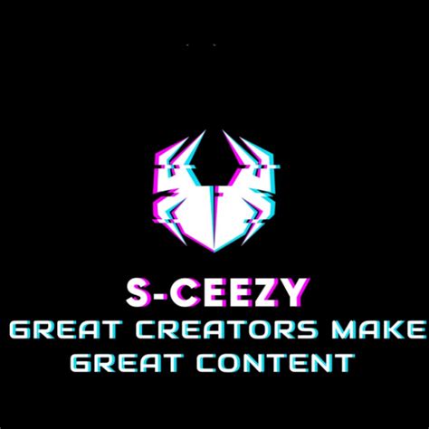 S Ceezy Youtube