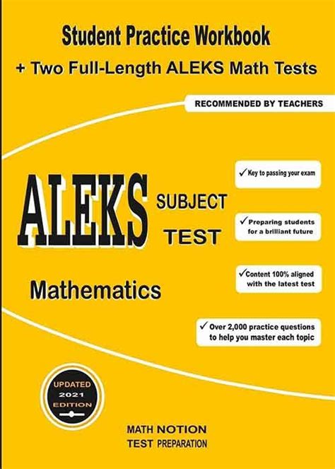 Asu Aleks Math Placement Test Practice