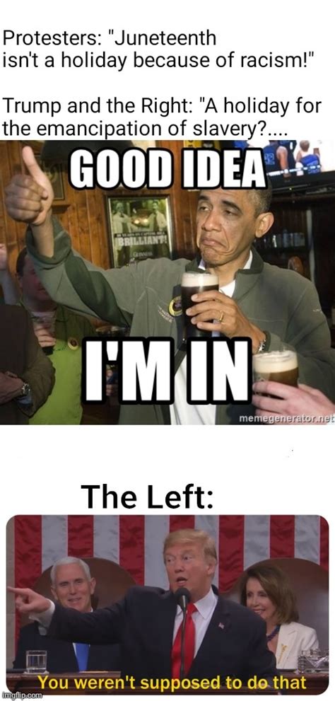 The Best Juneteenth Memes