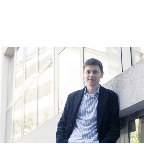 Daniel Ackermann Ceo Degordian Xing