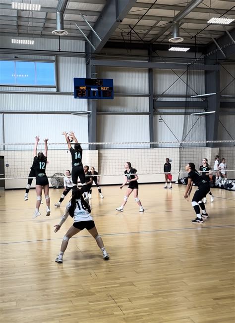 Saturday Standouts Scva 16u Event 2 Vol2 Prep Dig