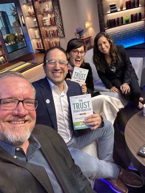 Roy Reid Apr Cprc Mcpc On Linkedin 👊💥 Great Time Today With Omayra Mansfield Wendy Dilullo