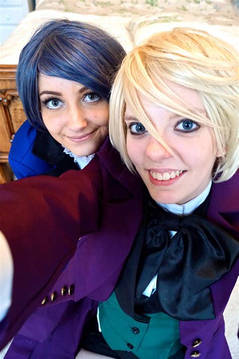 Cielois Selfie 2 By Princessjadeorchid On Deviantart