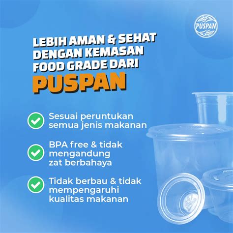 Puspan Packaging Puspan Id • Instagram Photos And Videos