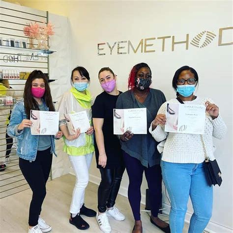 Best Eyelash Extension Classes In Chicago 2 Day Turbo Lash Course