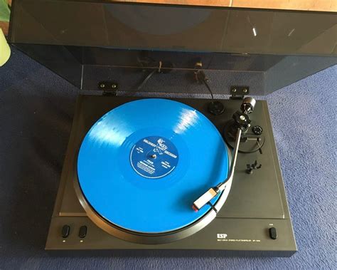 Isp Sp 1000 Turntable Catawiki