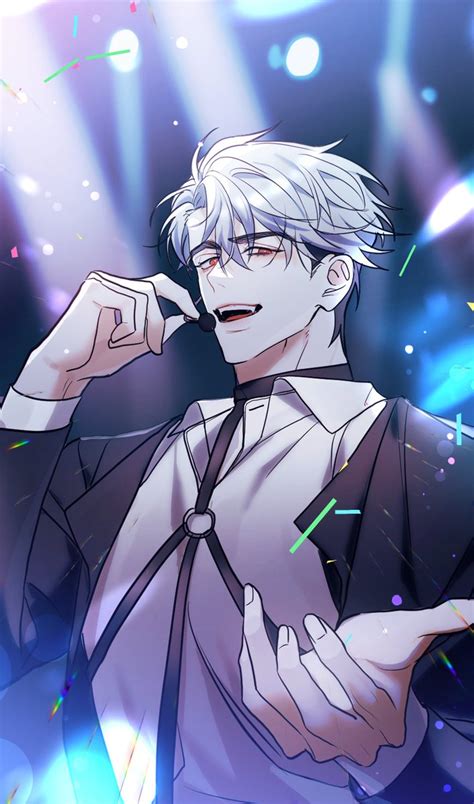 공마 On Twitter 플레이브 은호 영상 보는데 은호 모델링이 넘 좋더라