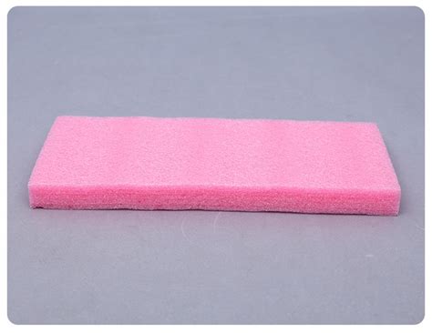 China High Density Closed Cell Expanded Polyethylene Epe Terephthalate Sheet Foam Sheet Epe